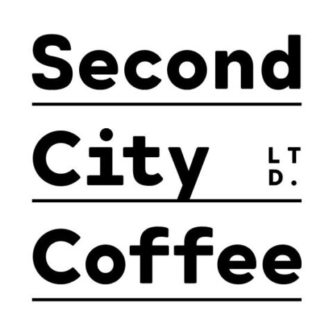 Second City Coffee Design Work - Dan Bird Design